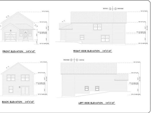 Mayflower St, East Providence, Home For Sale