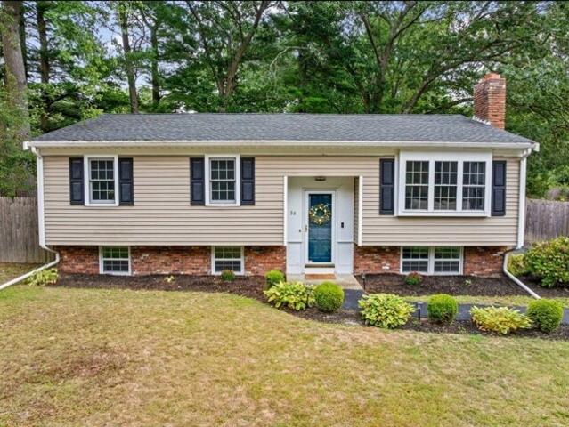 Mayflower St, Kingston, Home For Sale