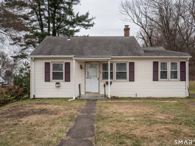 Mayflower St, West Hartford, Home For Sale