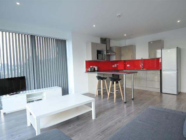 Mayflower Street, Plymouth PL1, 2 bed shared accommodation to rent, £841 pcm | PrimeLocation