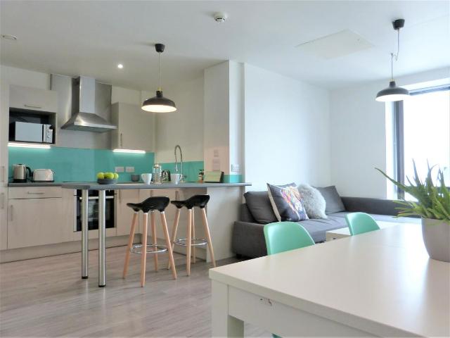 Mayflower Street, Plymouth PL1, 3 bed shared accommodation to rent, £758 pcm | PrimeLocation