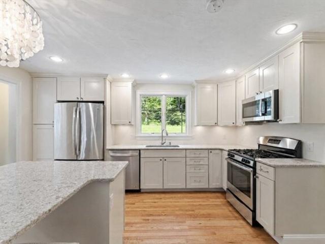 Mayflower Path, Wayland, Home For Sale