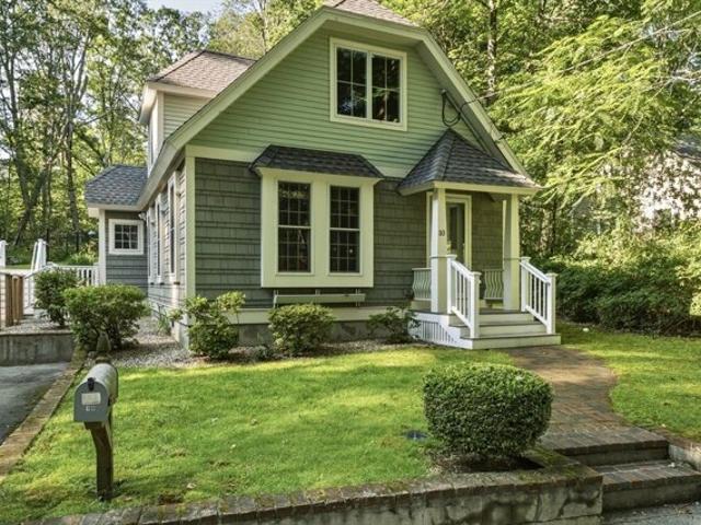 Mayflower Path, Wayland, Home For Sale