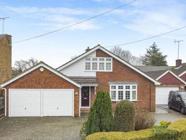Mayflower Road, Park Street, 4 Bedroom Detached