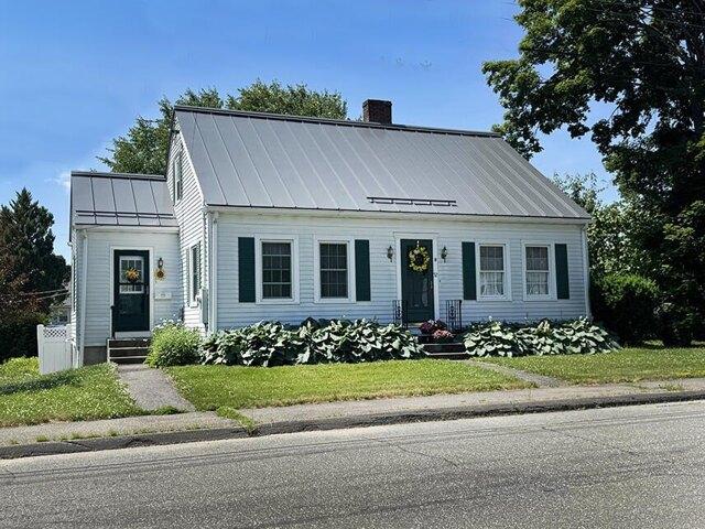 Mayflower Rd, Augusta, Home For Sale