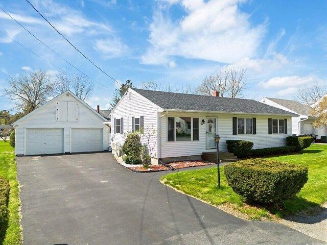 Mayflower Rd, Augusta, Home For Sale