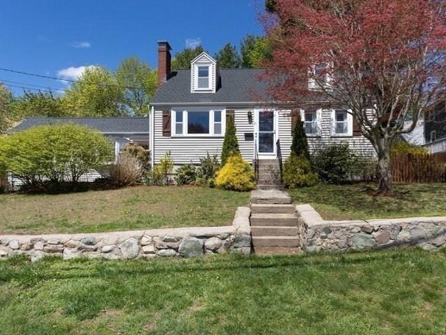 Mayflower Rd, Norwood, Home For Sale