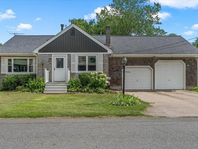 Mayflower Rd, Norton, Home For Sale
