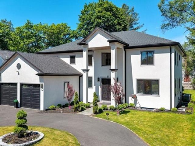 Mayflower Rd, Needham, Home For Sale