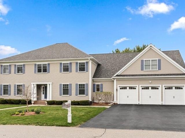 Mayflower Rd, Winchester, Home For Sale