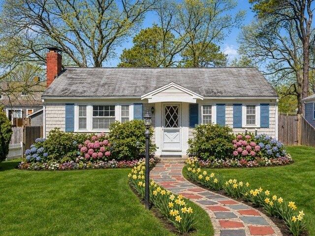 Mayflower Rd, Yarmouth, Home For Sale