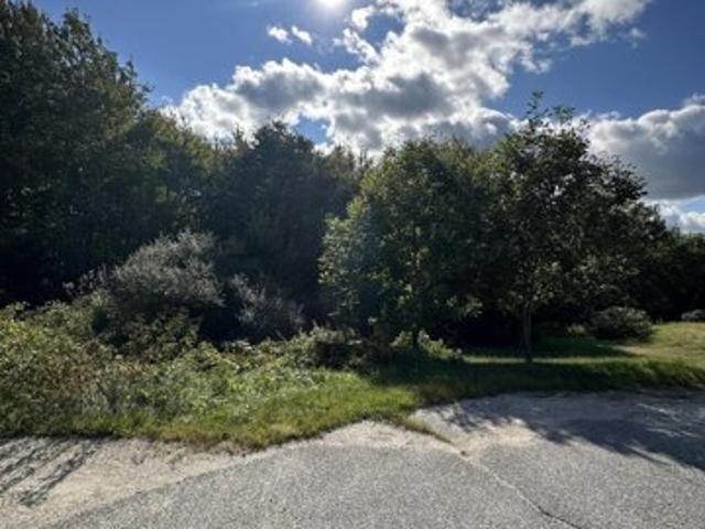 Mayflower Way Lot, Ellsworth, Plot For Sale