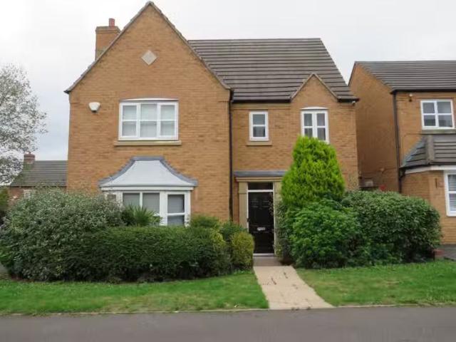 Mayfly Close, OLDBURY
