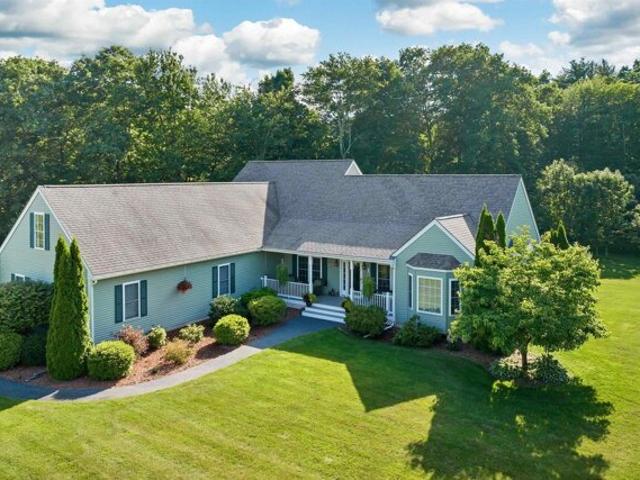 Mayfly Ln, Raymond, Home For Sale