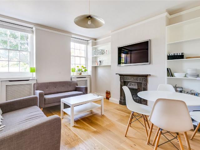 Maygood House, Maygood Street N1, 2 bed flat to rent, £2,900 pcm | PrimeLocation