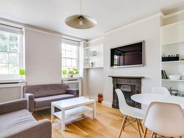 Maygood House, Maygood Street, 2 Bedroom Flat