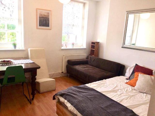 Maygood House, London N1 9QP