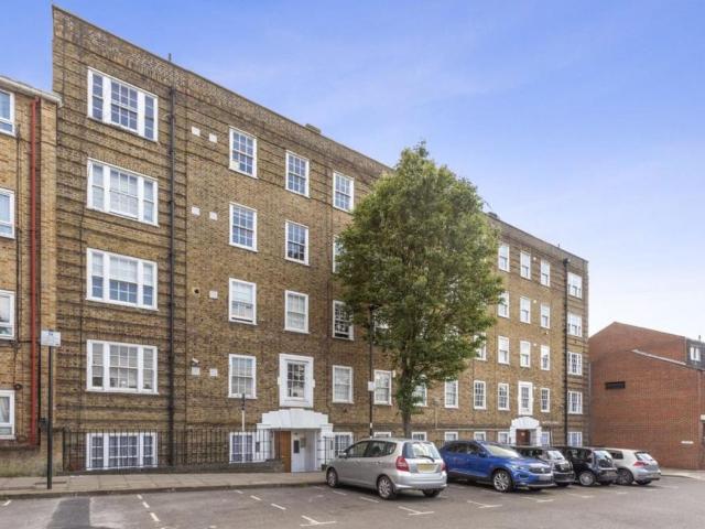 Maygood Street, Maygood House Maygood Street N1, 3 bed flat to rent, £3,000 pcm | PrimeLocation