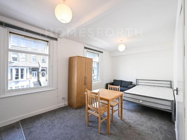 Maygrove Road, Kilburn NW6, Studio to rent, £1,300 pcm | PrimeLocation