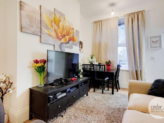 Maygrove Road, Kilburn NW6, 1 bed flat to rent, £1,907 pcm | PrimeLocation