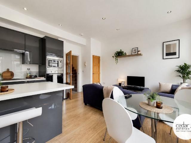 Maygrove Road, Kilburn NW6, 3 bed flat to rent, £3,445 pcm | PrimeLocation