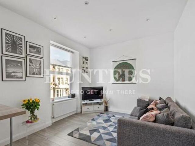 Maygrove Road, London, 2 Bedroom Apartment