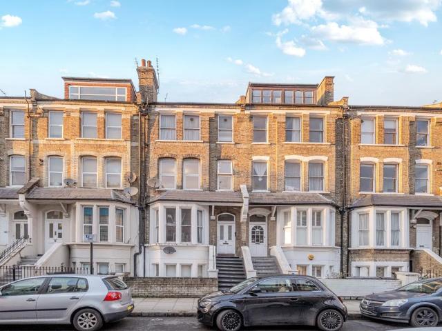 Maygrove Road London NW6 1 bed flat to rent £1,950 pcm £450 pw