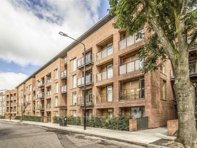 Maygrove Road, London NW6, 1 bed flat to rent, £2,575 pcm | PrimeLocation