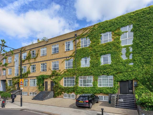 Maygrove Road, London NW6, 2 bed flat to rent, £3,200 pcm | PrimeLocation