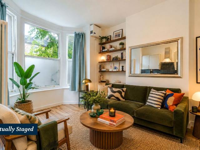 Maygrove Road, West Hampstead NW6, 2 bed flat to rent, £2,500 pcm | PrimeLocation