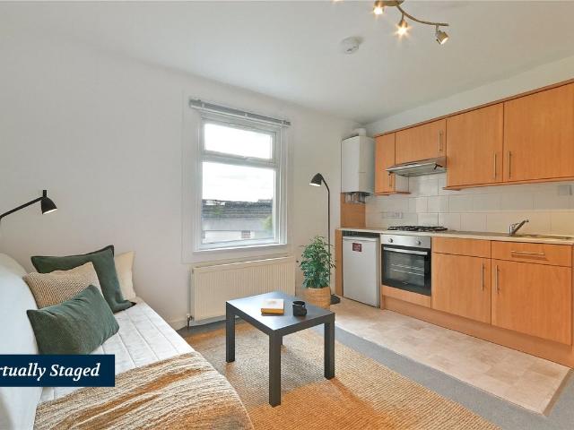 Maygrove Road, West Hampstead NW6, Studio to rent, £1,100 pcm | PrimeLocation