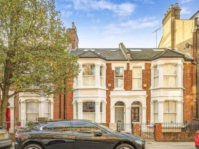 Maygrove Road, West Hampstead, 5 Bedroom House