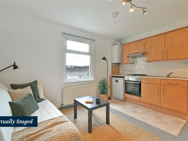 Maygrove Road