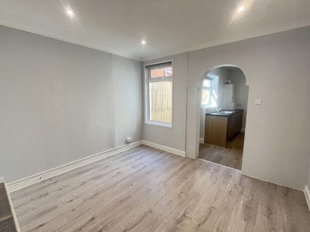 Maygrove Road