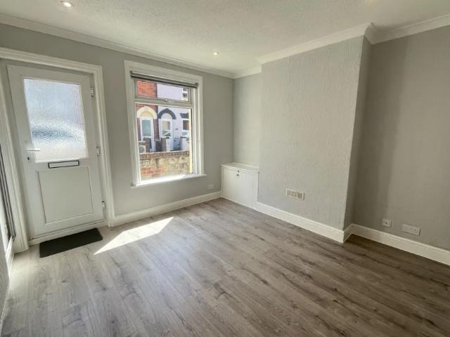 Maygrove Road