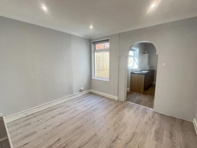 Maygrove Road