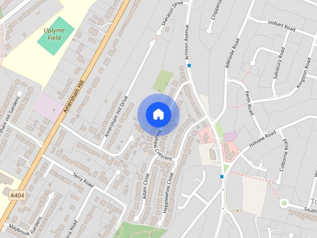 Mayhew Crescent, H13