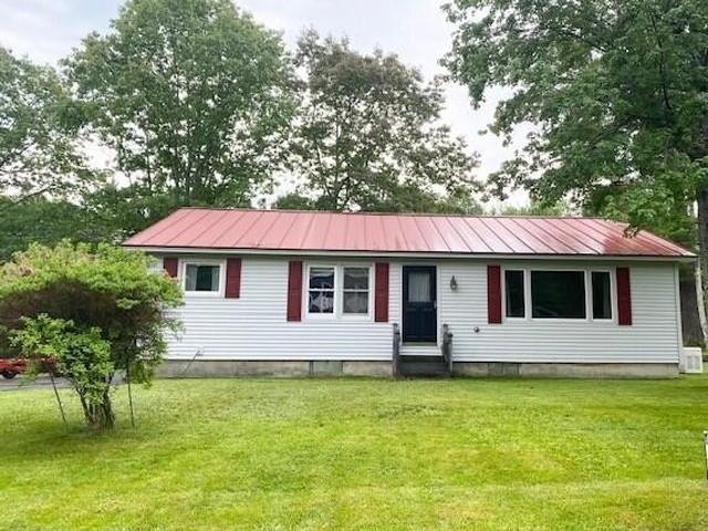 Mayhew Manor Rd, Greenville, Home For Sale