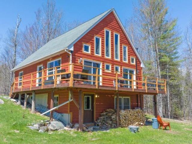 Mayhew Rd, Starks, Home For Sale