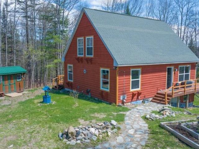 Mayhew Rd, Starks, Home For Sale