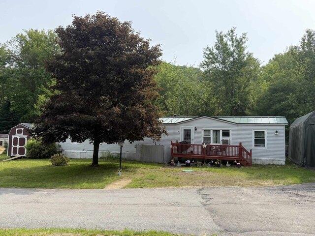 Mayhew Tpke Lot,bridgewater, Property For Sale