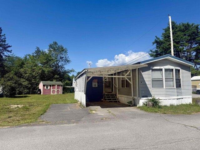 Mayhew Tpke Lot,bridgewater, Property For Sale