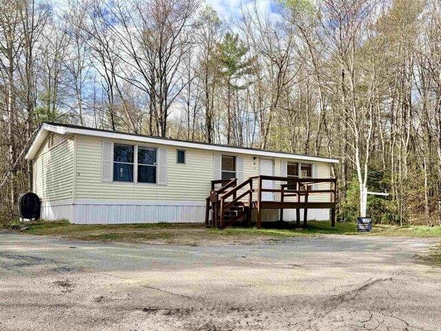 Mayhew Tpke Lot,bridgewater, Property For Sale