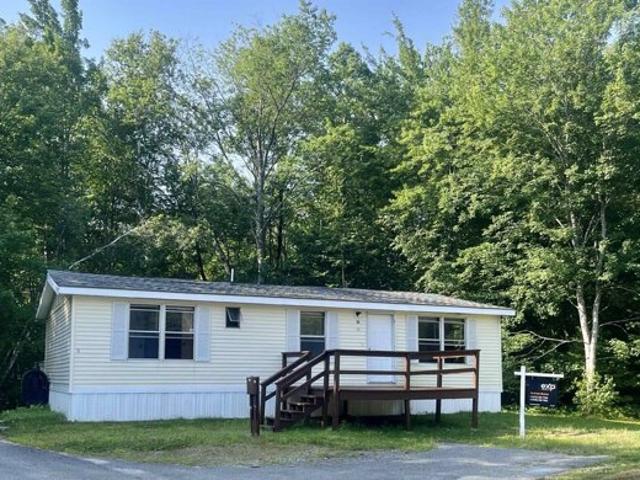 Mayhew Tpke Lot,bridgewater, Property For Sale