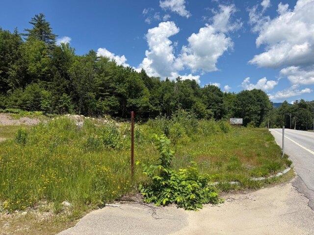 Mayhew Tpke, Plymouth, Plot For Sale