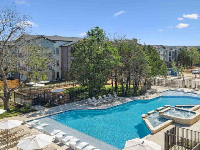 Mayhill Crossing 1 Bedroom Apartment for Rent at 4600 E Mckinney St, Denton, TX 76208