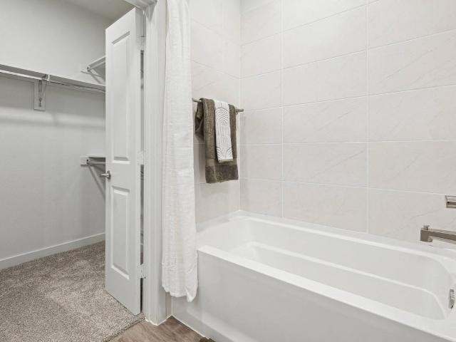 Mayhill Crossing 1 Bedroom Apartment for Rent at 4600 E Mckinney St, Denton, TX 76208