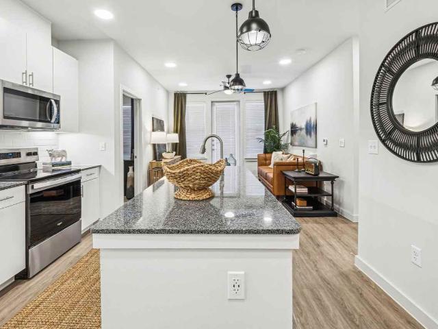 Mayhill Crossing 1 Bedroom Apartment for Rent at 4600 E Mckinney St, Denton, TX 76208