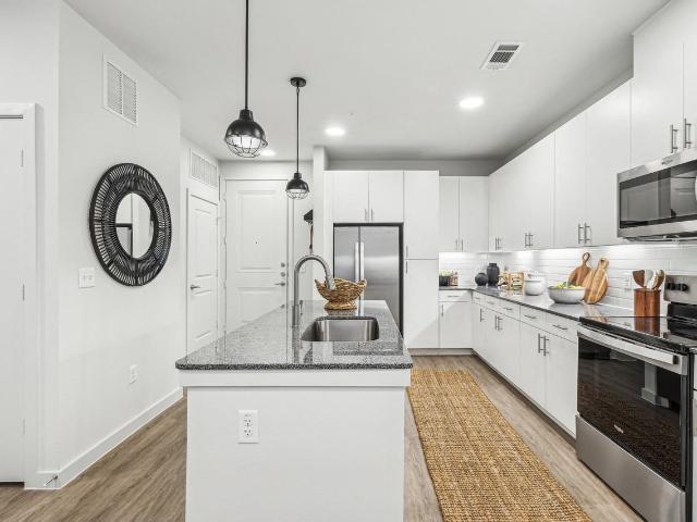 Mayhill Crossing 2 Bedroom Apartment for Rent at 4600 E Mckinney St, Denton, TX 76208