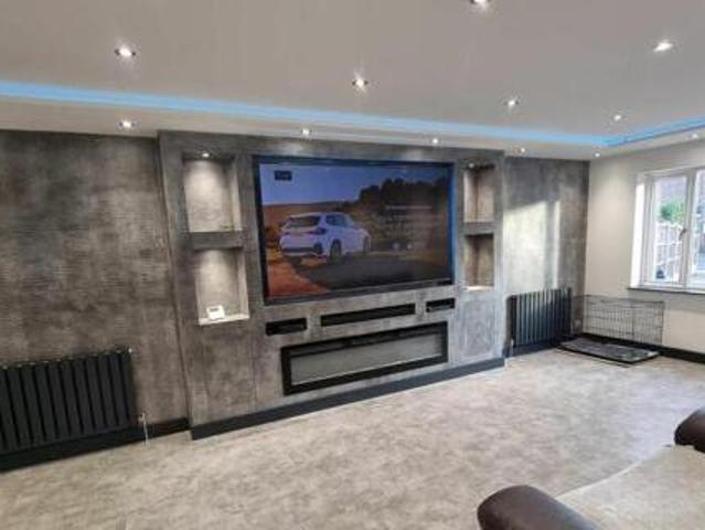 Mayhill Drive, Salford, 4 Bedroom Semi detached